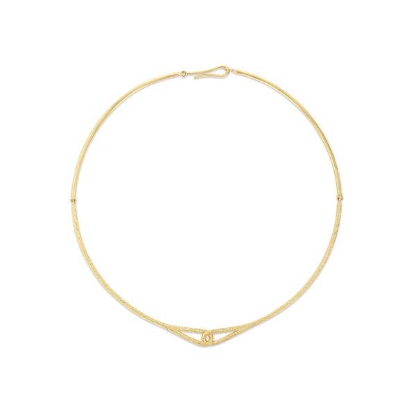 Mini Knot – futurefortunejewelry